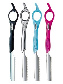 Feather Styling Razor