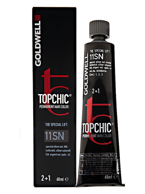 Goldwell Topchic Hair Color 4V zyklamen