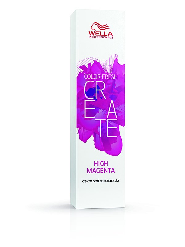 Wella Color Fresh Create
